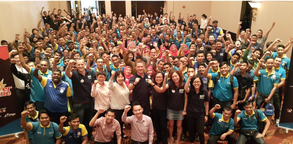 Jump Retail – shopper360