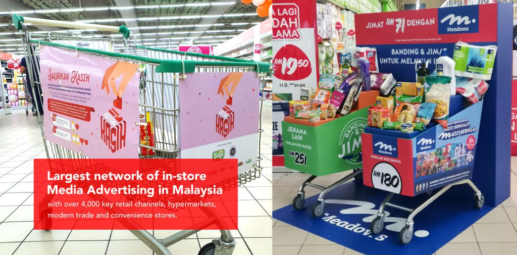 Retail Galaxy+ (formerly known as Pos Ad Media) – shopper360