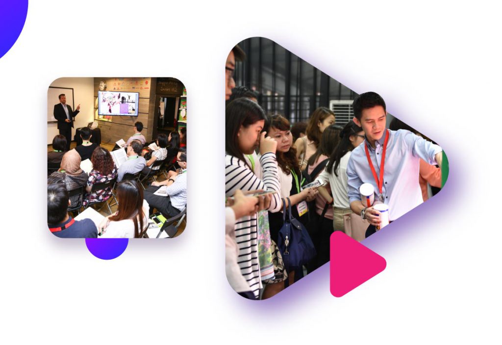 Retail Innovation Showcase – shopper360